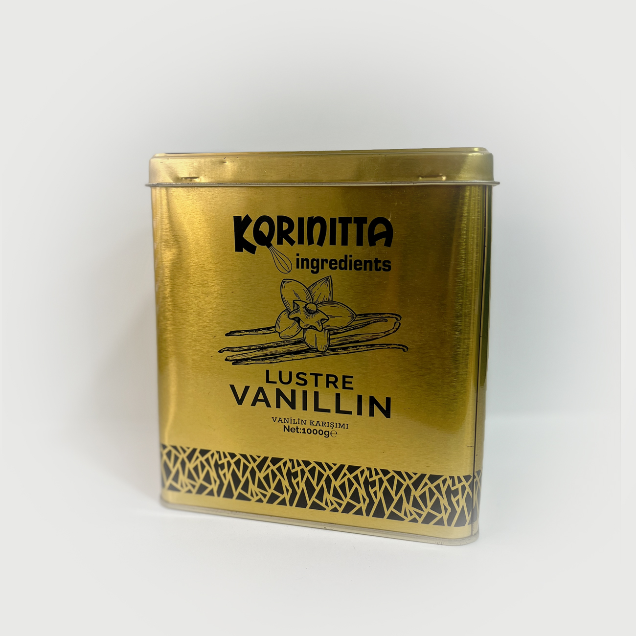 Lustre Vanillin – BG-DECOR