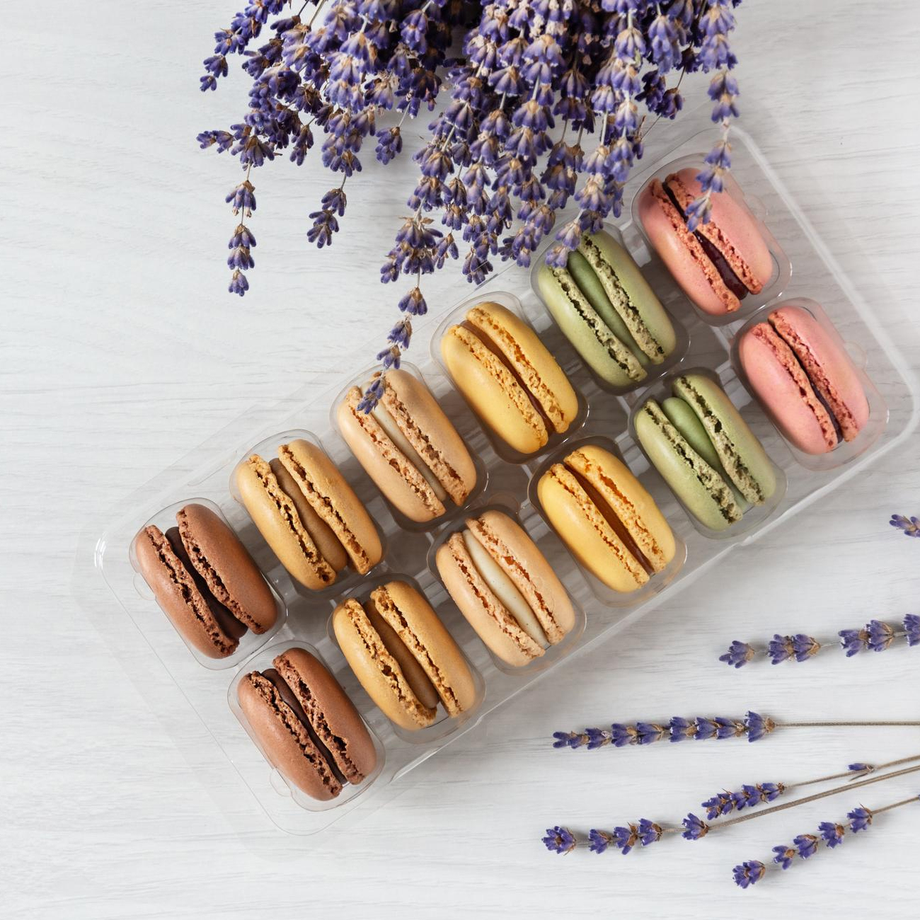 Macaroon box – BG-DECOR